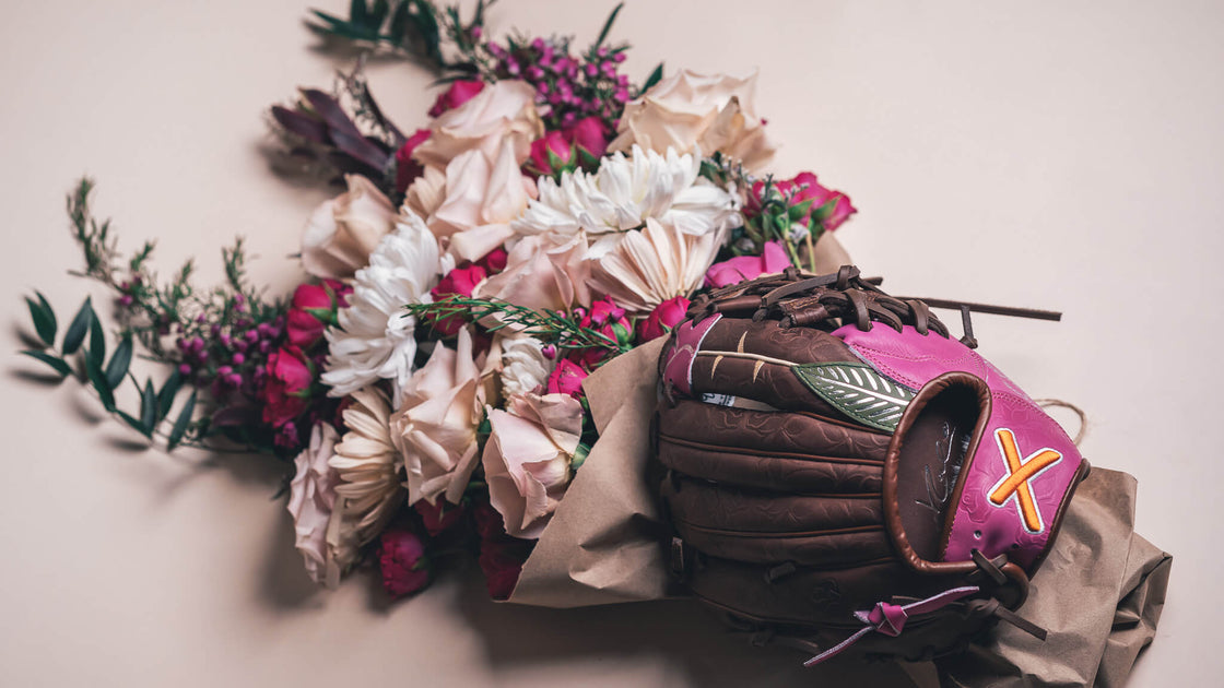 flower shop – Absolutely Ridiculous innovation for Athletes