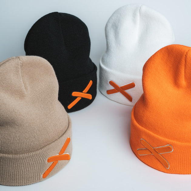 beanie collection – Absolutely Ridiculous innovation for Athletes