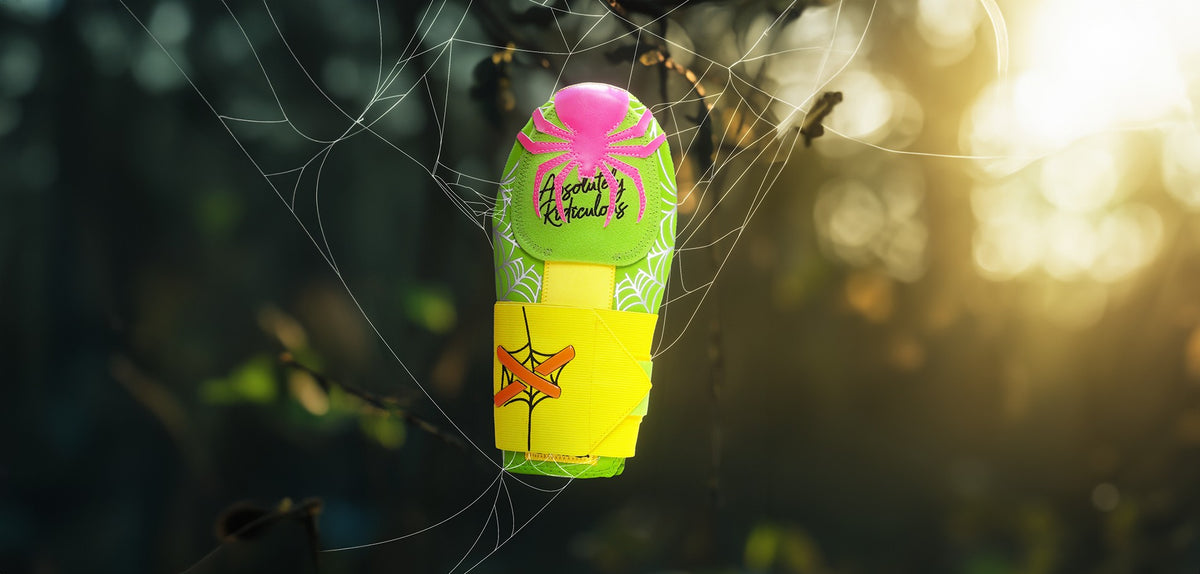 venom collection – Absolutely Ridiculous innovation for Athletes