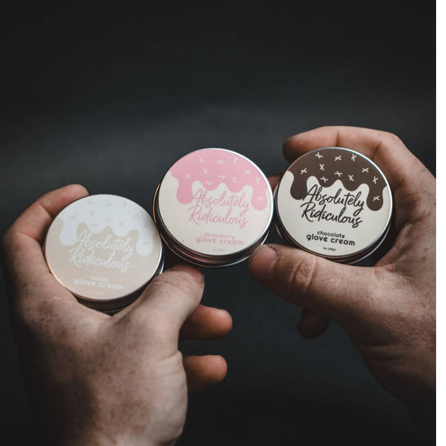 professional glove conditioner – Absolutely Ridiculous innovation for ...