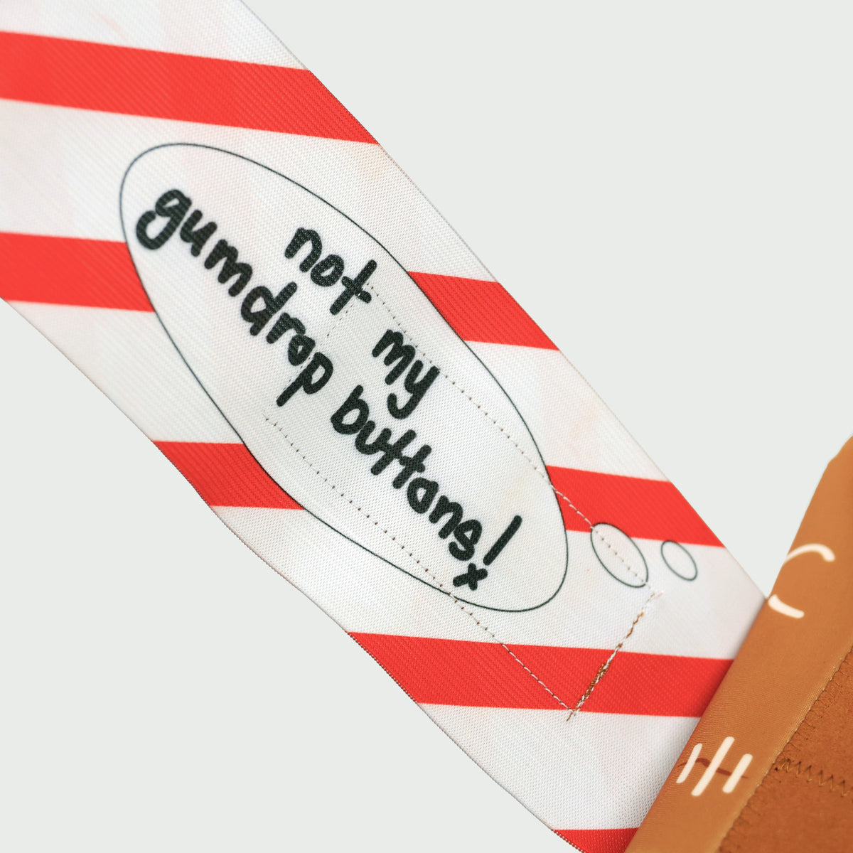 gingerbread man sliding mitt – Absolutely Ridiculous innovation for ...