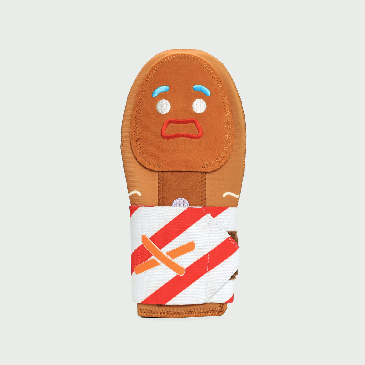 gingerbread man sliding mitt – Absolutely Ridiculous innovation for ...