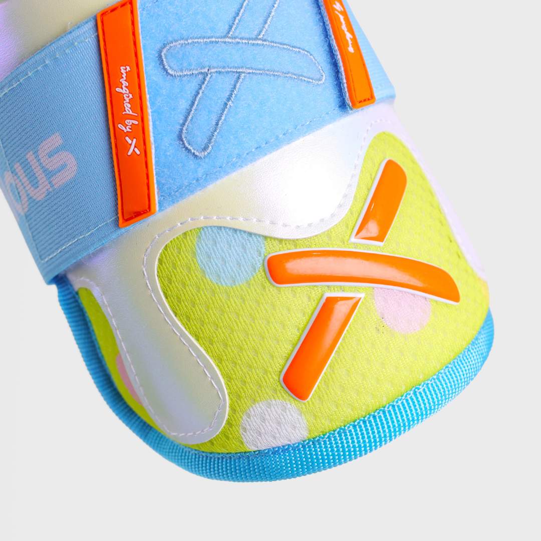 easter drip model elbow guard – Absolutely Ridiculous innovation for ...