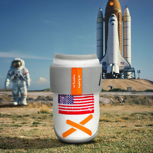 apollo 11 collection – Absolutely Ridiculous innovation for Athletes