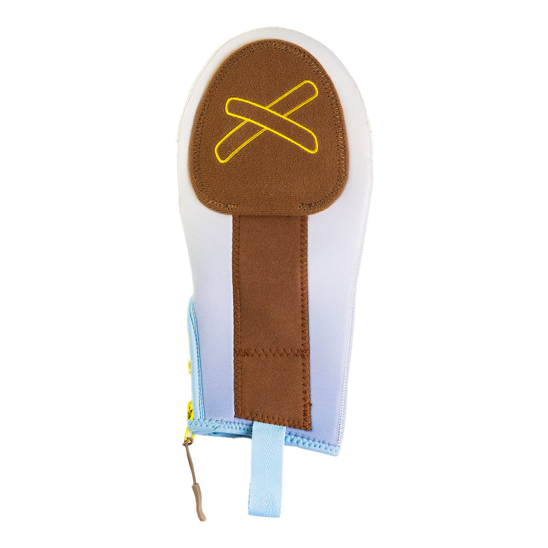 golden bruin hybrid sliding mitt – Absolutely Ridiculous innovation for ...