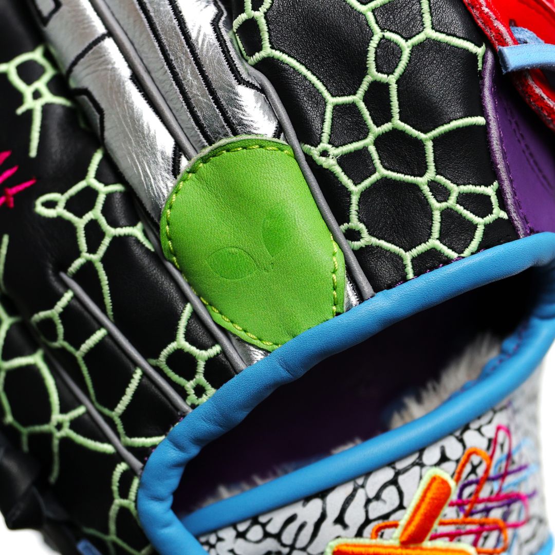 out of this world | rare edition glove (99) – Absolutely Ridiculous ...