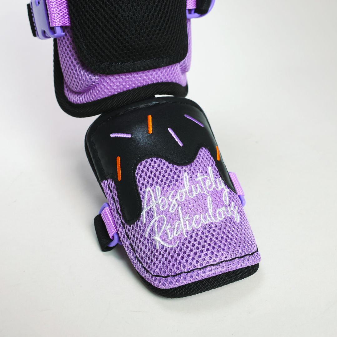 seattle select | leg guard – Absolutely Ridiculous innovation for Athletes