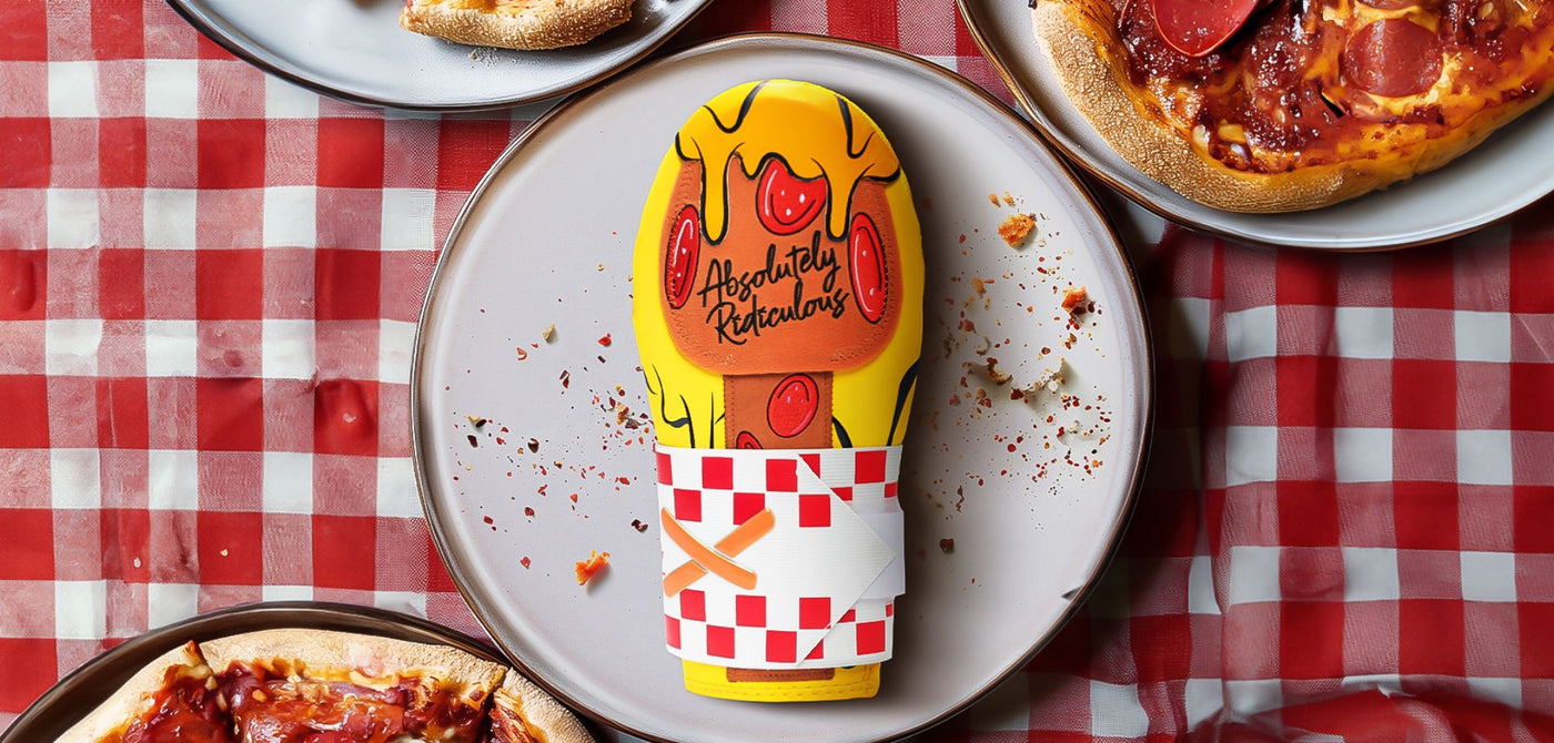 アスリートのためのAbsolutely Ridiculous®イノベーション – Absolutely Ridiculous ...