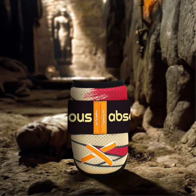 mummy collection – Absolutely Ridiculous innovation for Athletes