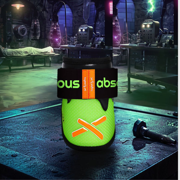 frankenstein collection – Absolutely Ridiculous innovation for Athletes