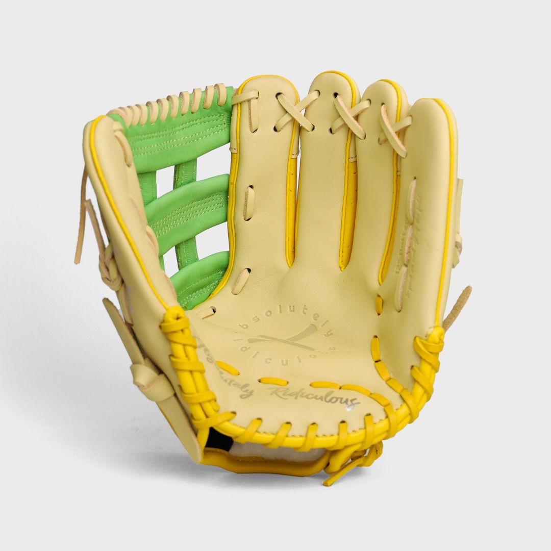 youth softball | banana glove – Absolutely Ridiculous innovation for ...