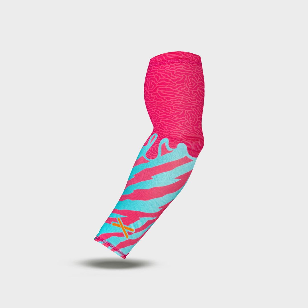 miami ice sleeve – Absolutely Ridiculous innovation for Athletes