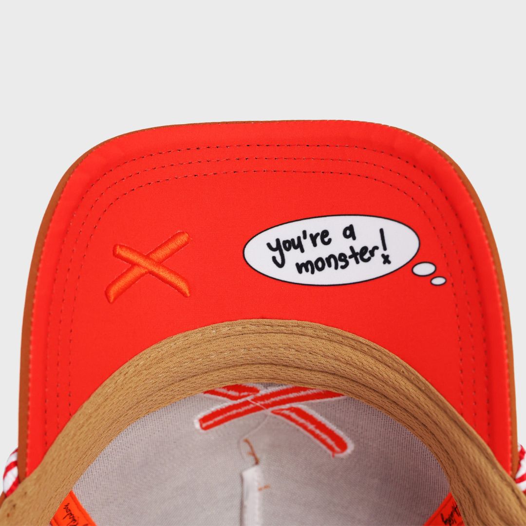 Official Imagined by Hat – Absolutely Ridiculous innovation for Athletes