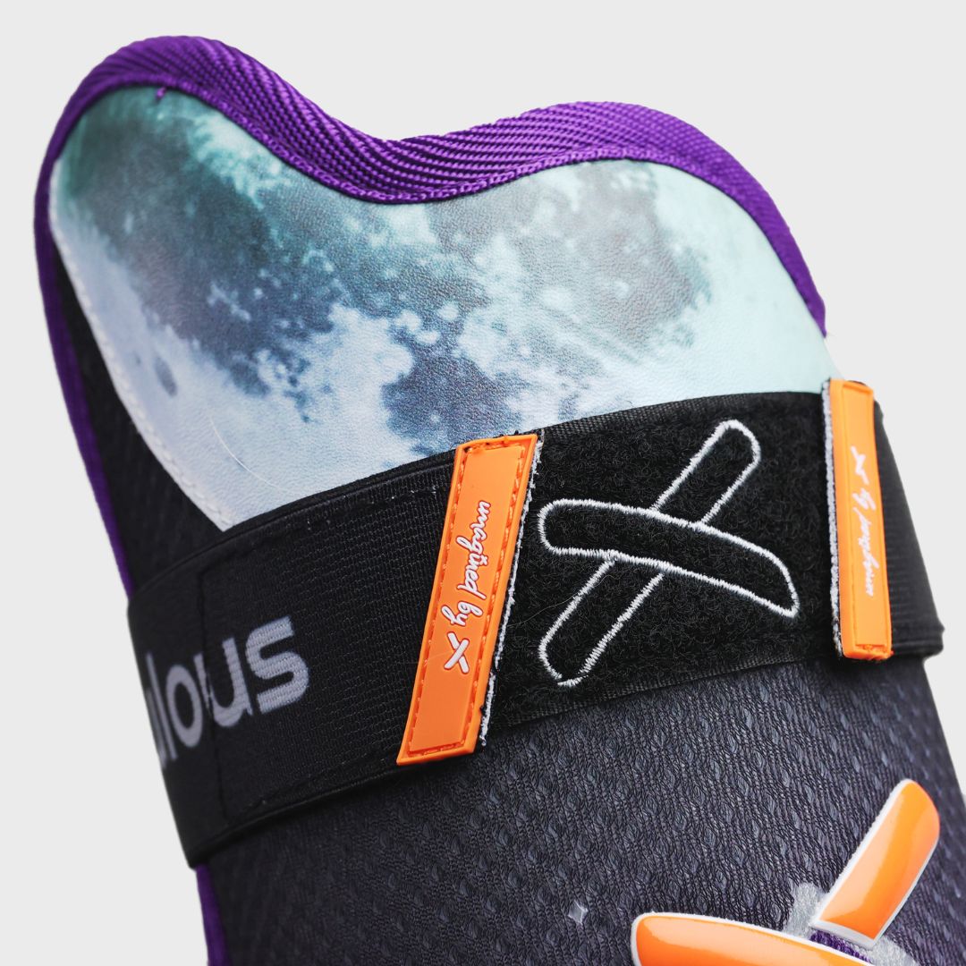 seattle select leg guard 2025 – Absolutely Ridiculous innovation for ...