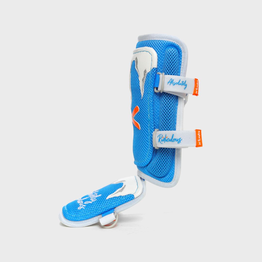 frostbite leg guard – Absolutely Ridiculous innovation for Athletes