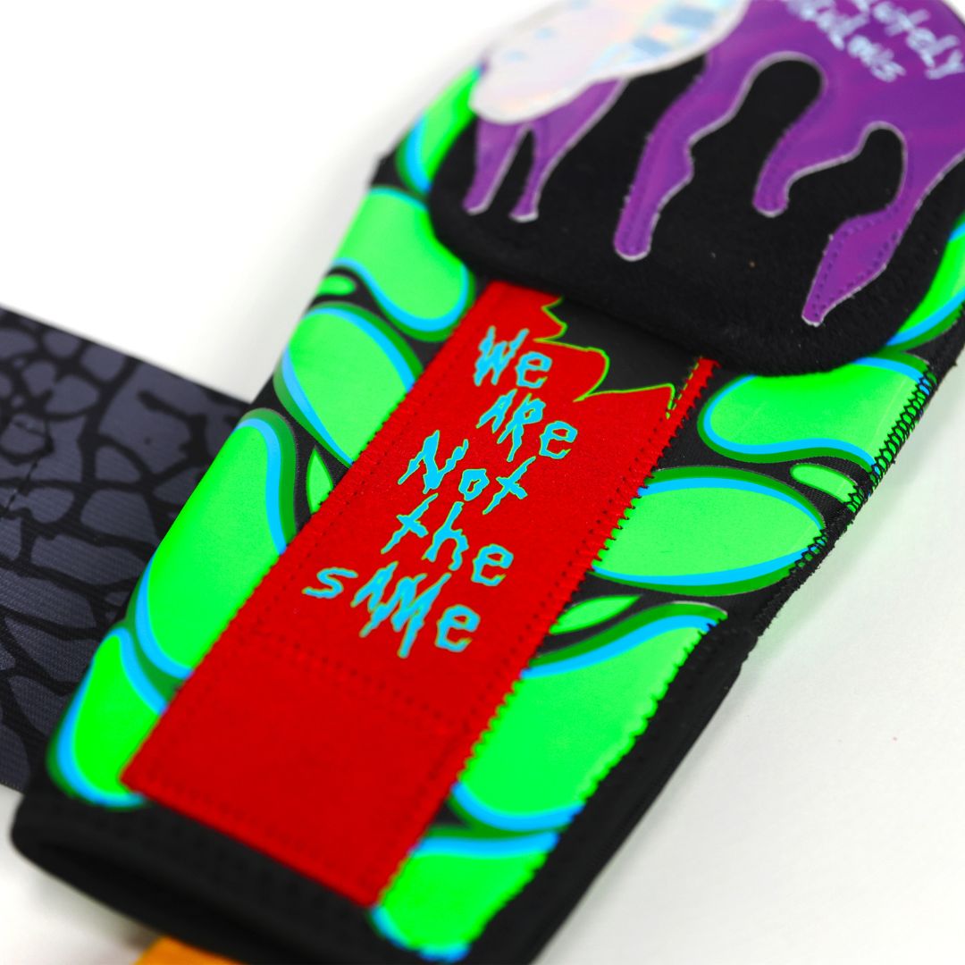 out of this world sliding mitt – Absolutely Ridiculous innovation for ...