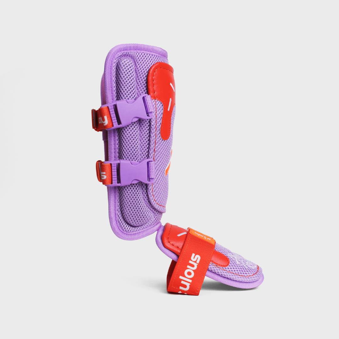 absolutely ridiculous leg guard – Absolutely Ridiculous innovation for ...