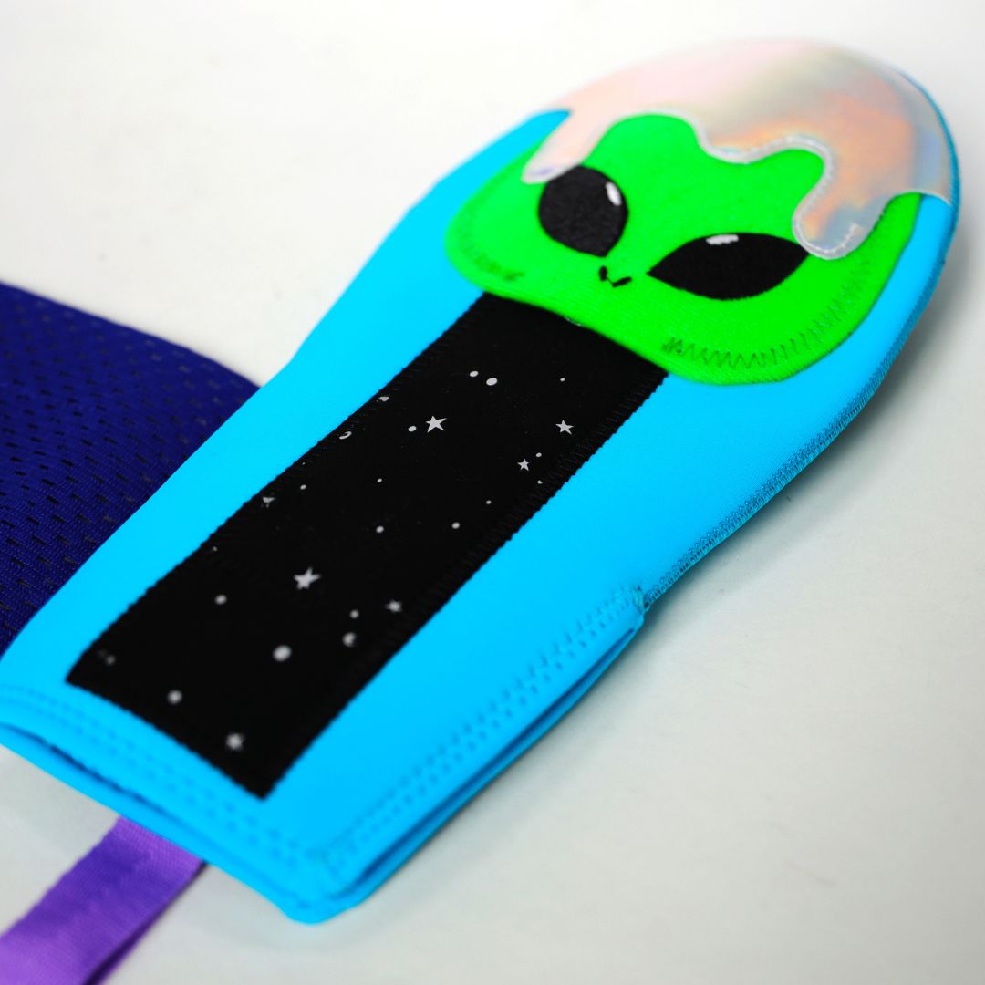 prince from outer space sliding mitt 2.0 – Absolutely Ridiculous ...