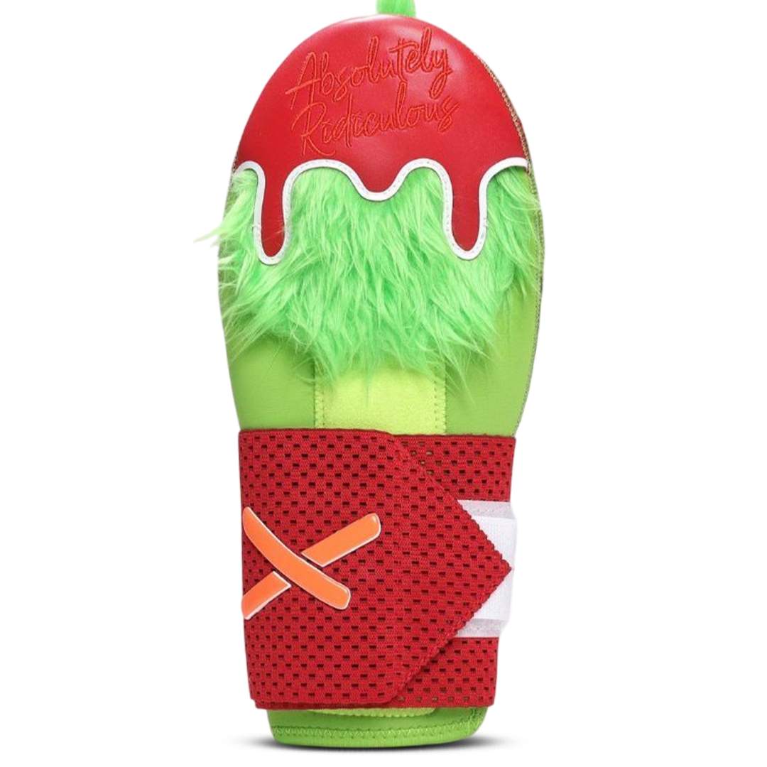 a mean one sliding mitt – Absolutely Ridiculous innovation for Athletes