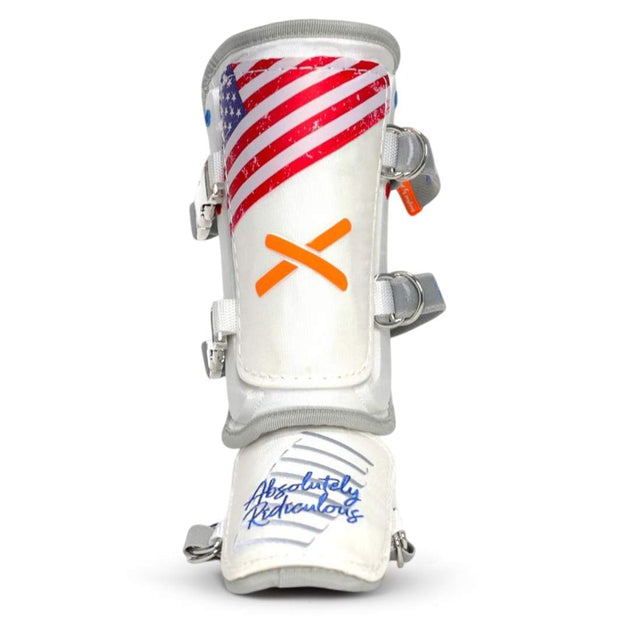 nasa collection – Absolutely Ridiculous innovation for Athletes