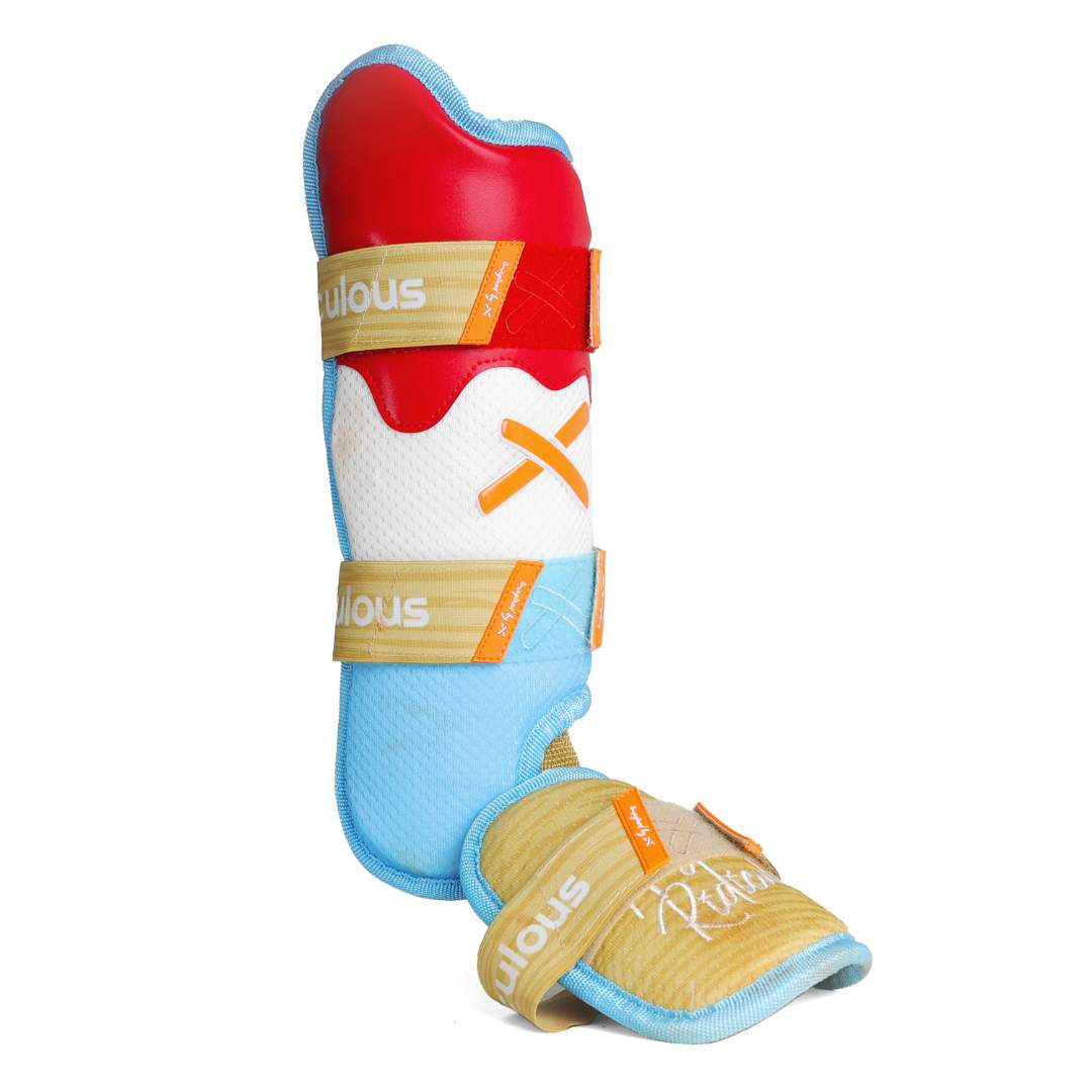 rocket pop drip model leg guard – Absolutely Ridiculous innovation for ...