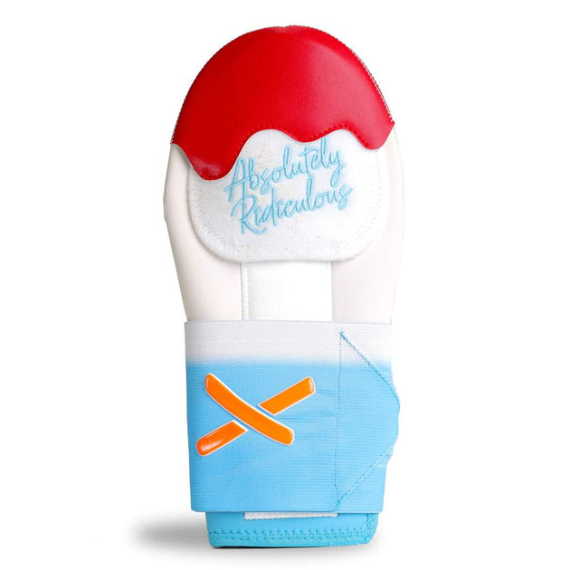 rocket pop collection – Absolutely Ridiculous innovation for Athletes