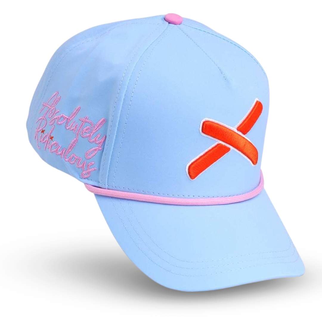 Official Imagined by Hat – Absolutely Ridiculous innovation for Athletes