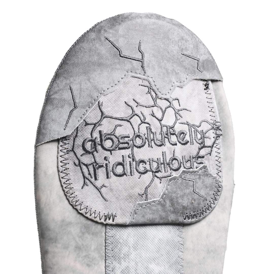 cement hybrid sliding mitt – Absolutely Ridiculous innovation for Athletes