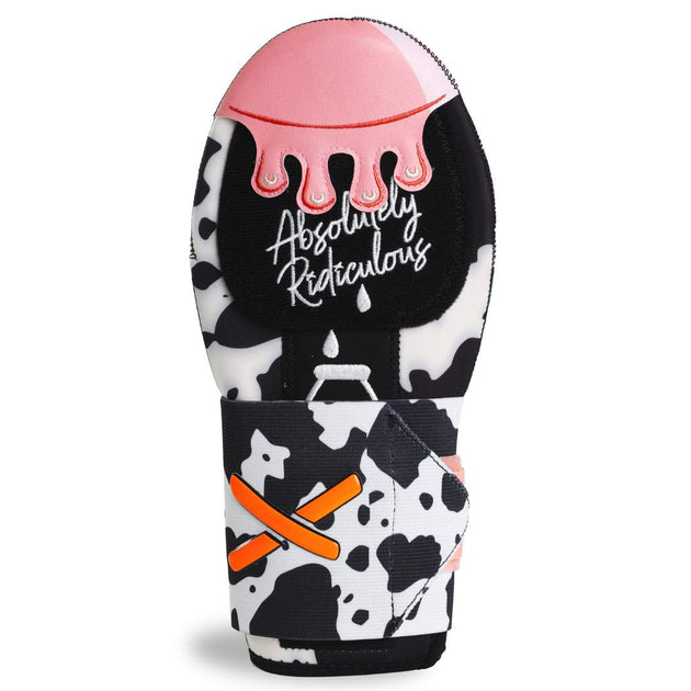 milk it sliding mitt – Absolutely Ridiculous innovation for Athletes