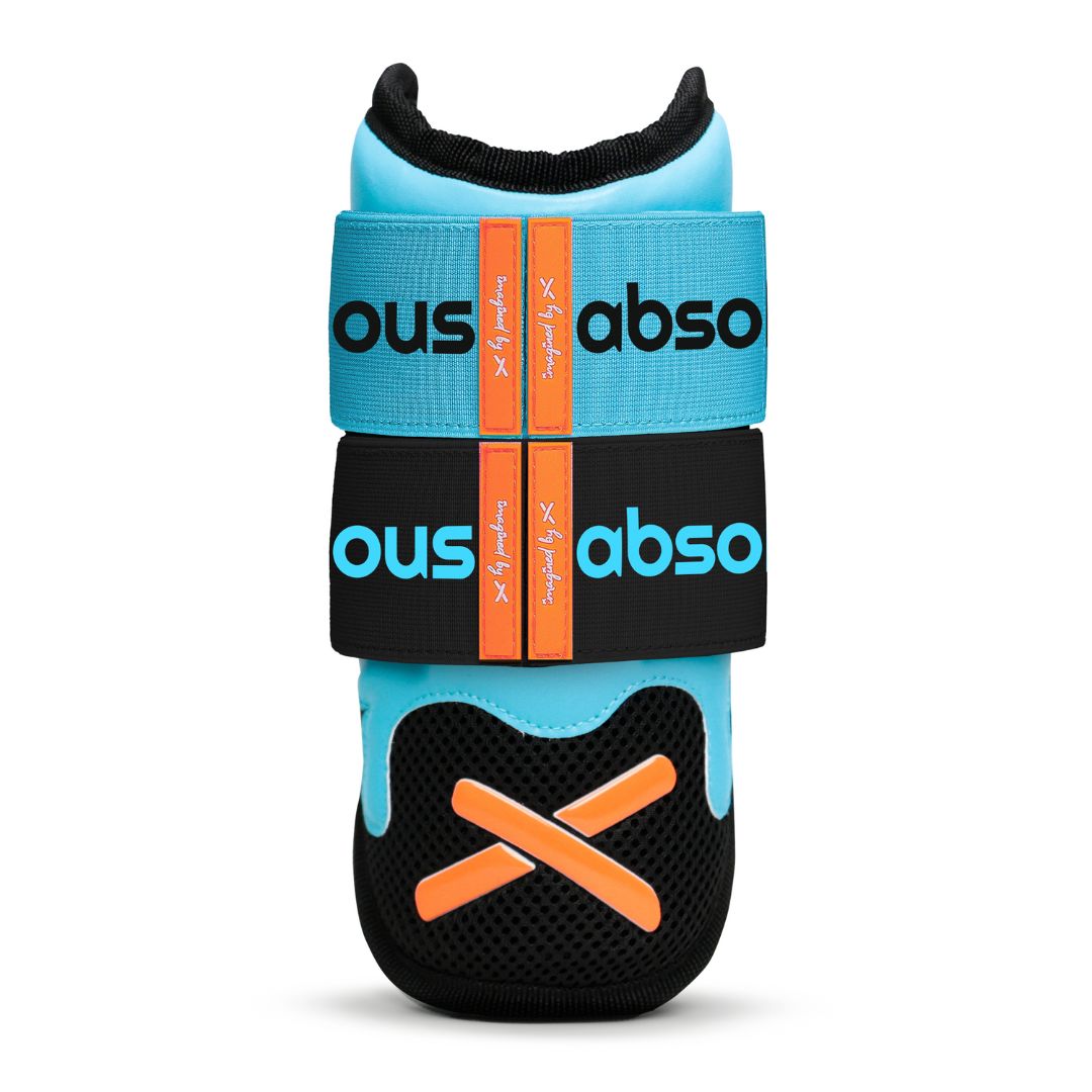 pushin' p double strap elbow guard – Absolutely Ridiculous innovation ...