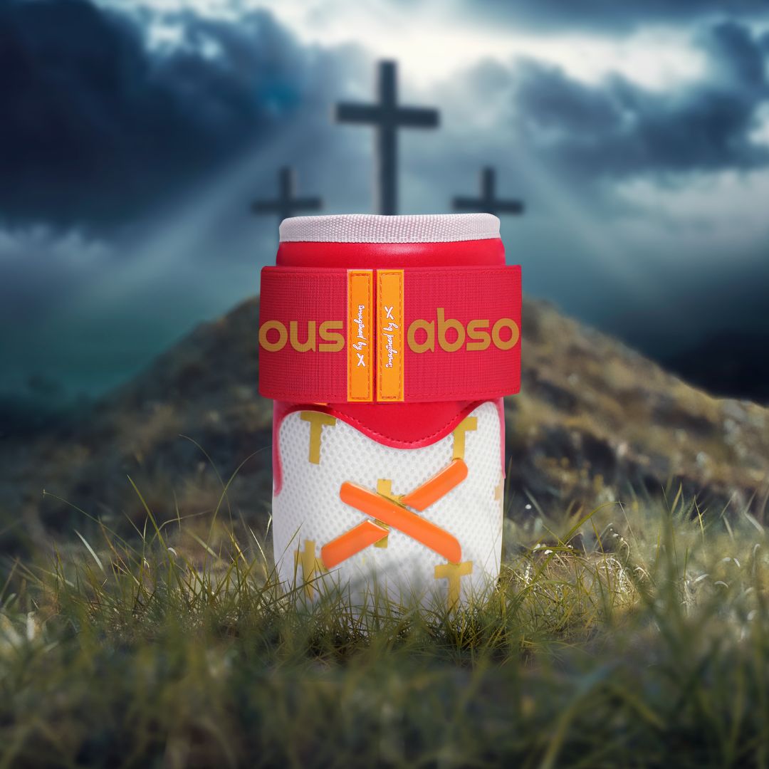 resurrection elbow guard – Absolutely Ridiculous innovation for Athletes