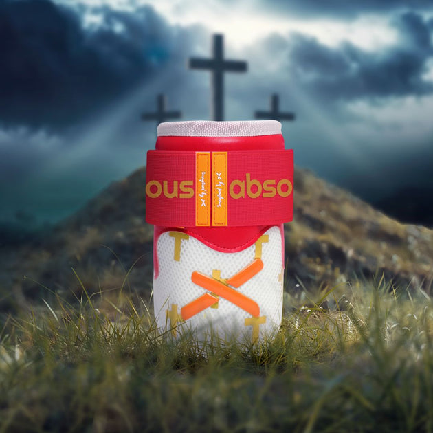 faith – Absolutely Ridiculous innovation for Athletes