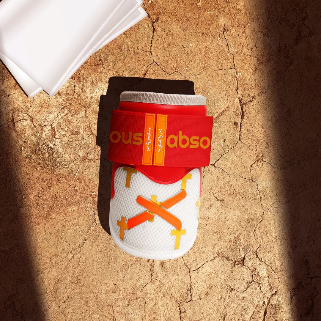 resurrection elbow guard – Absolutely Ridiculous innovation for Athletes