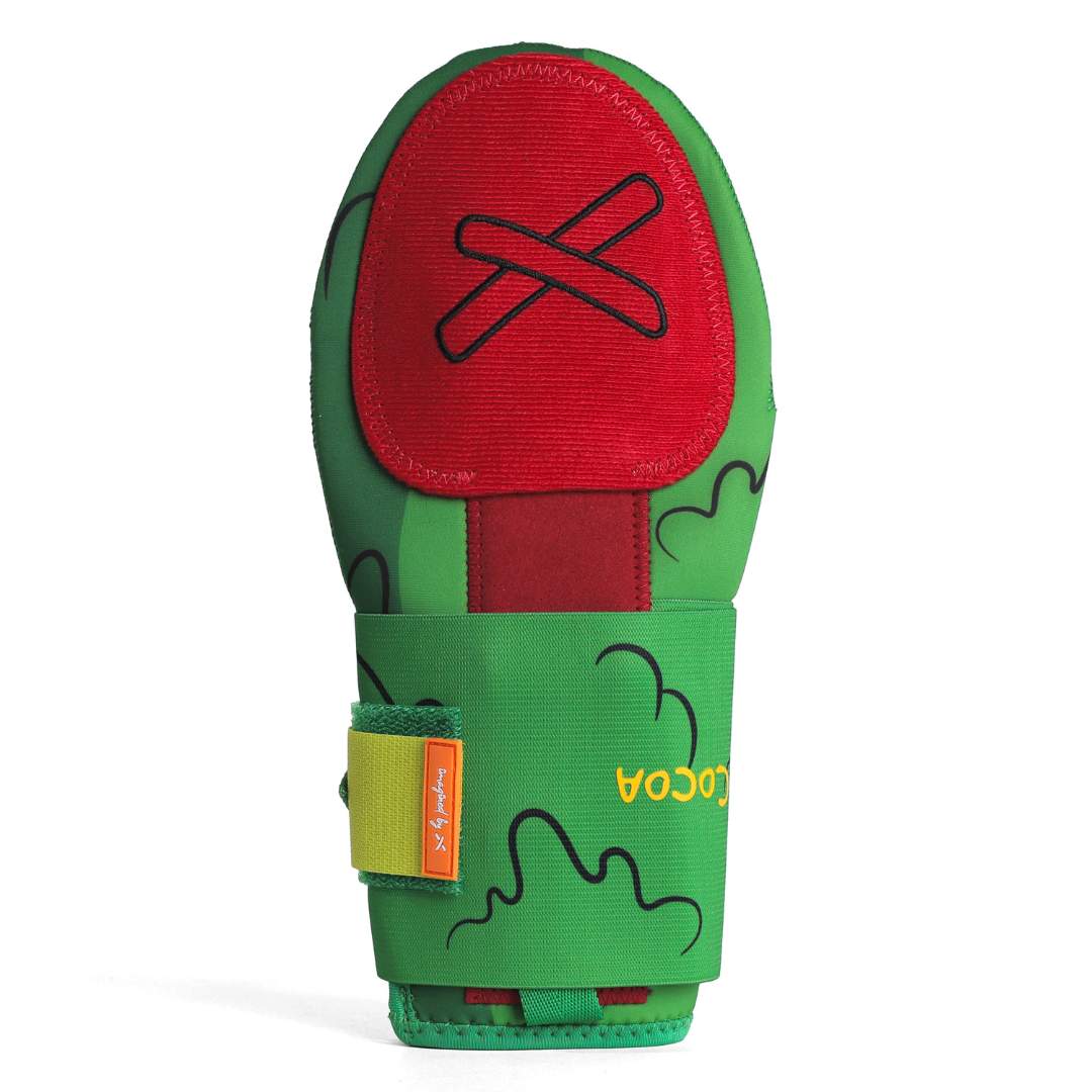 bush league sliding mitt – Absolutely Ridiculous innovation for Athletes