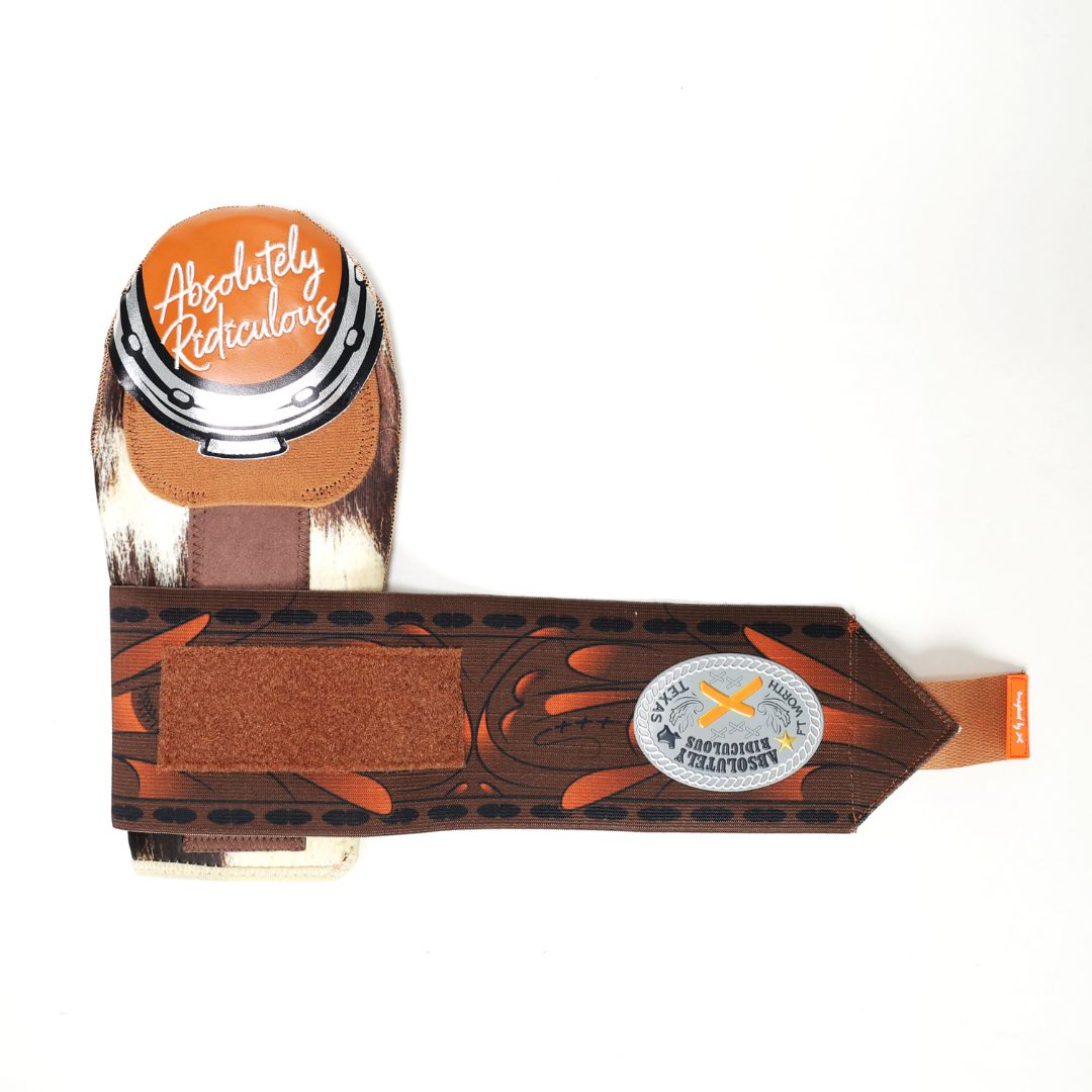 stockyards sliding mitt – Absolutely Ridiculous innovation for Athletes