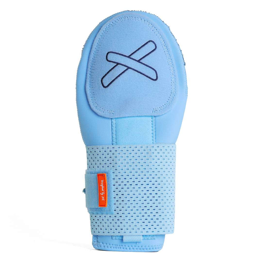 father's day sliding mitt – Absolutely Ridiculous innovation for Athletes