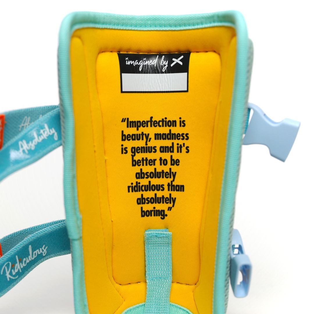 mpls ice cream | leg guard – Absolutely Ridiculous innovation for Athletes