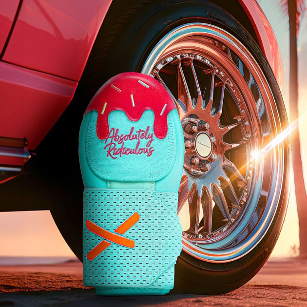 Products – Page 4 – Absolutely Ridiculous innovation for Athletes