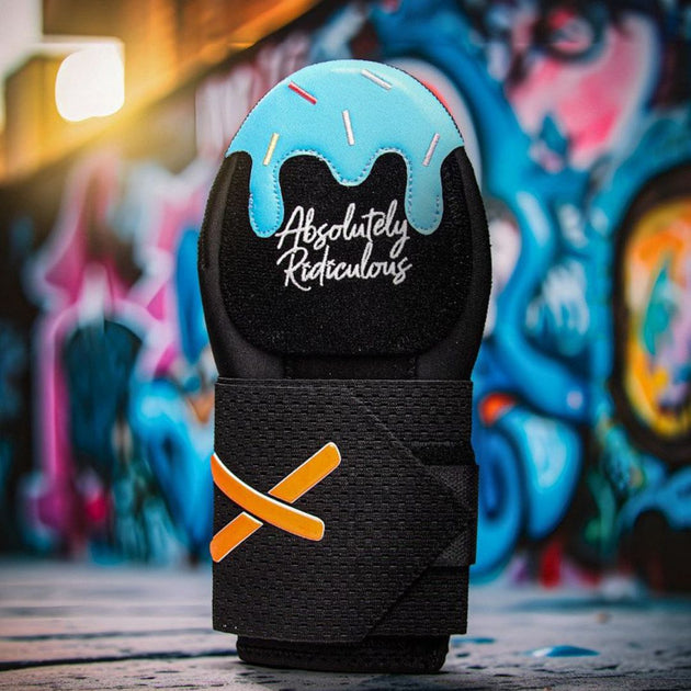 Protective gear – Page 2 – Absolutely Ridiculous innovation for Athletes