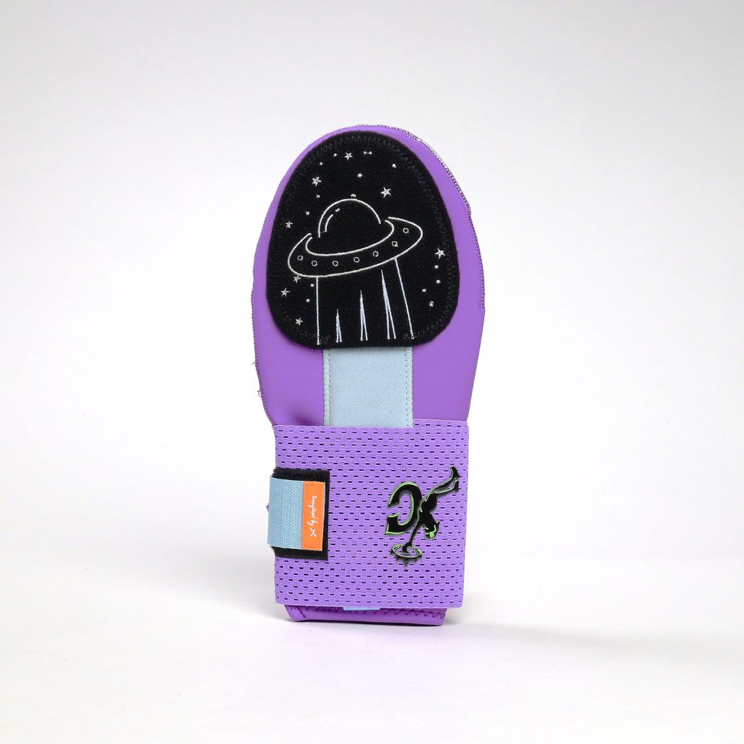 prince from outer space sliding mitt – Absolutely Ridiculous innovation ...