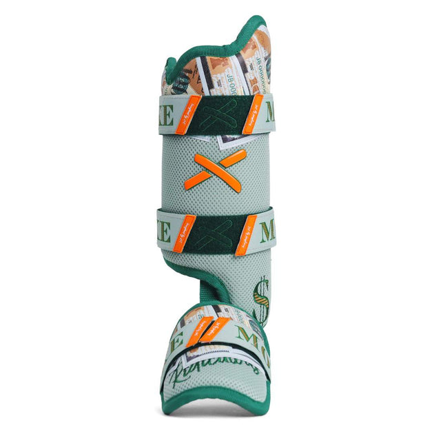 michael harris – Absolutely Ridiculous innovation for Athletes
