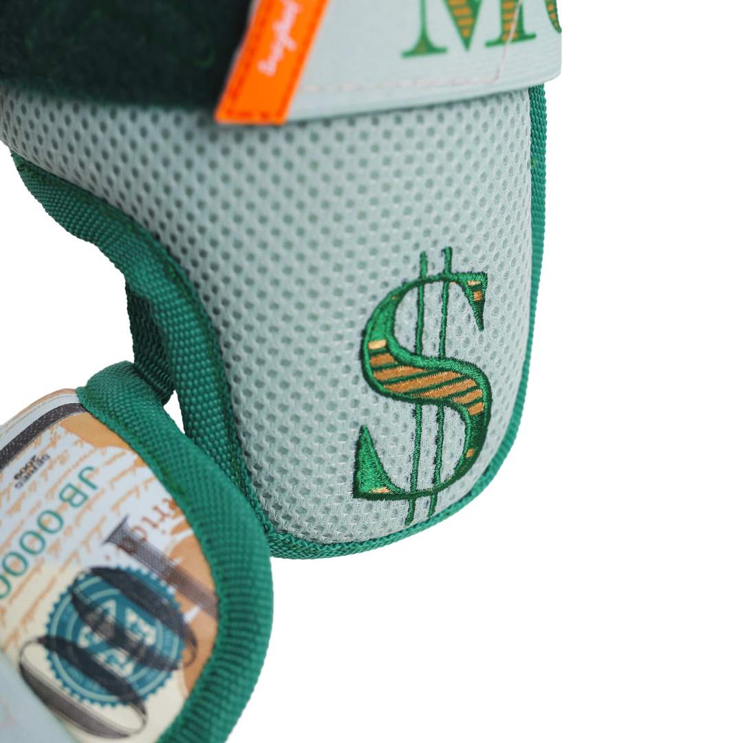 money mike drip model leg guard – Absolutely Ridiculous innovation for ...