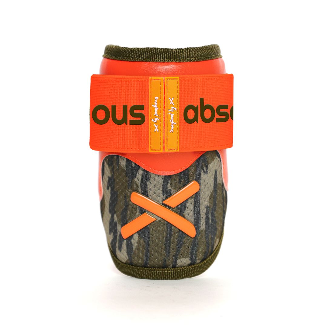 banana elbow guard – Absolutely Ridiculous innovation for Athletes