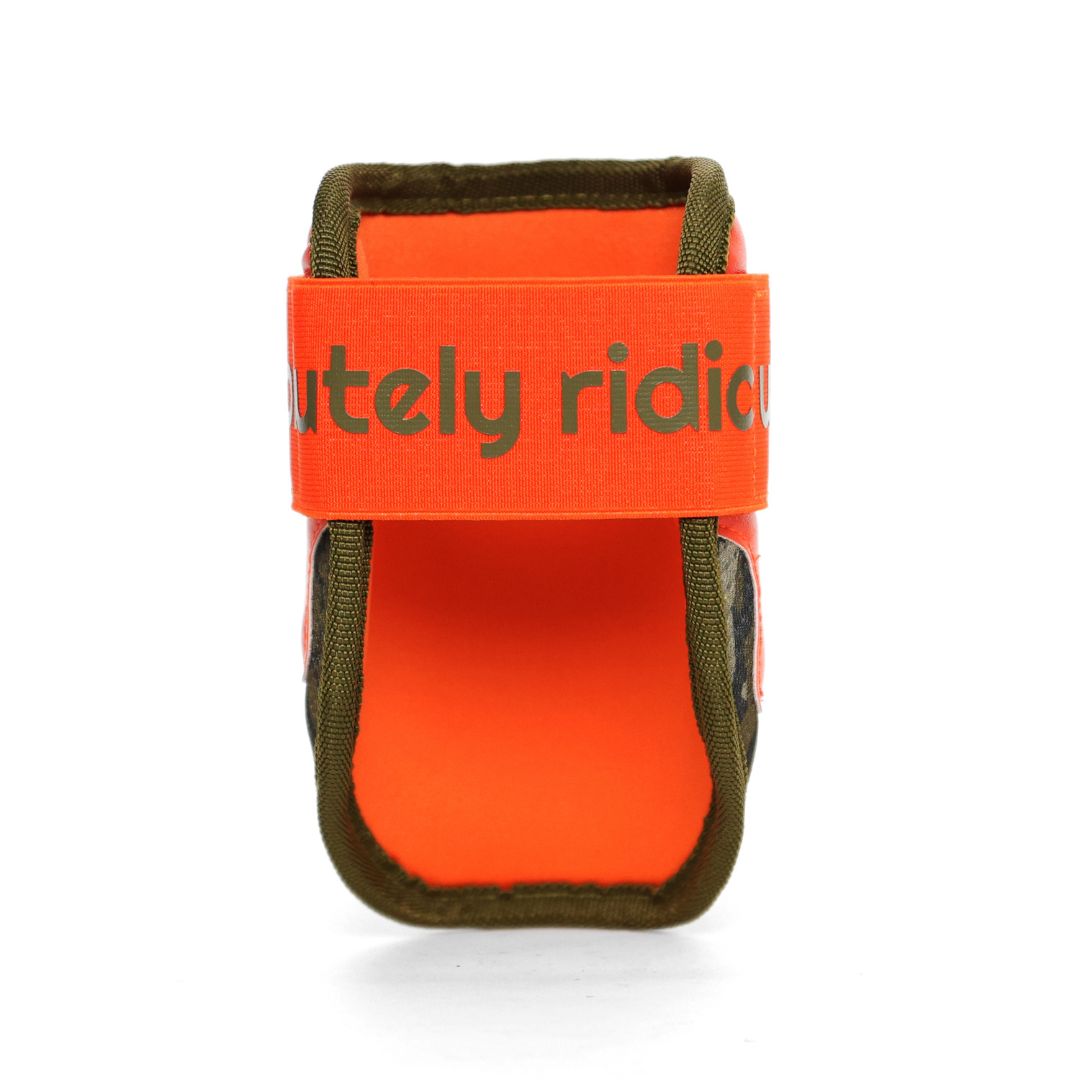 banana elbow guard – Absolutely Ridiculous innovation for Athletes