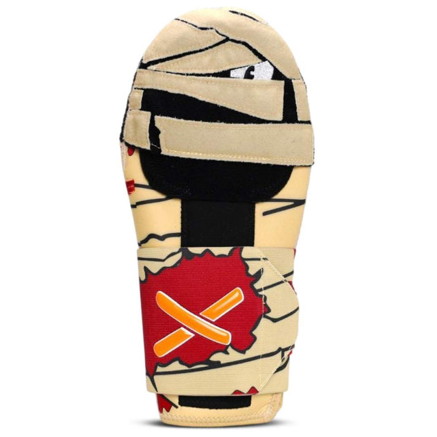 mummy collection – Absolutely Ridiculous innovation for Athletes