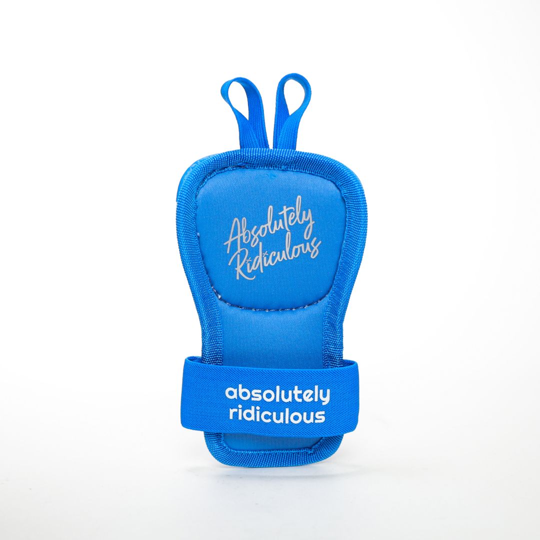 ice cream baseball elbow guard | strawberry – Absolutely Ridiculous ...