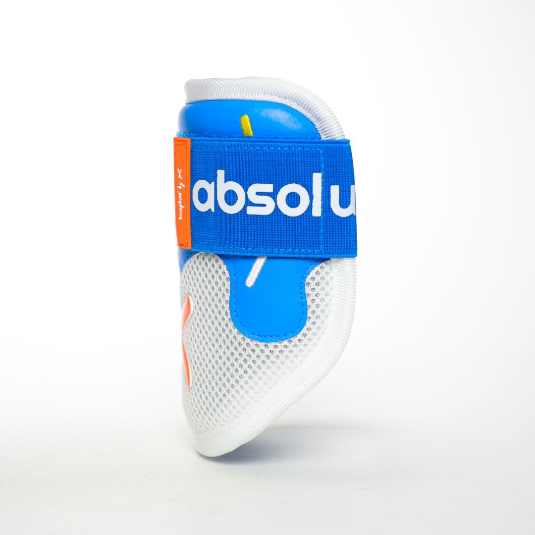 ice cream baseball elbow guard | strawberry – Absolutely Ridiculous ...