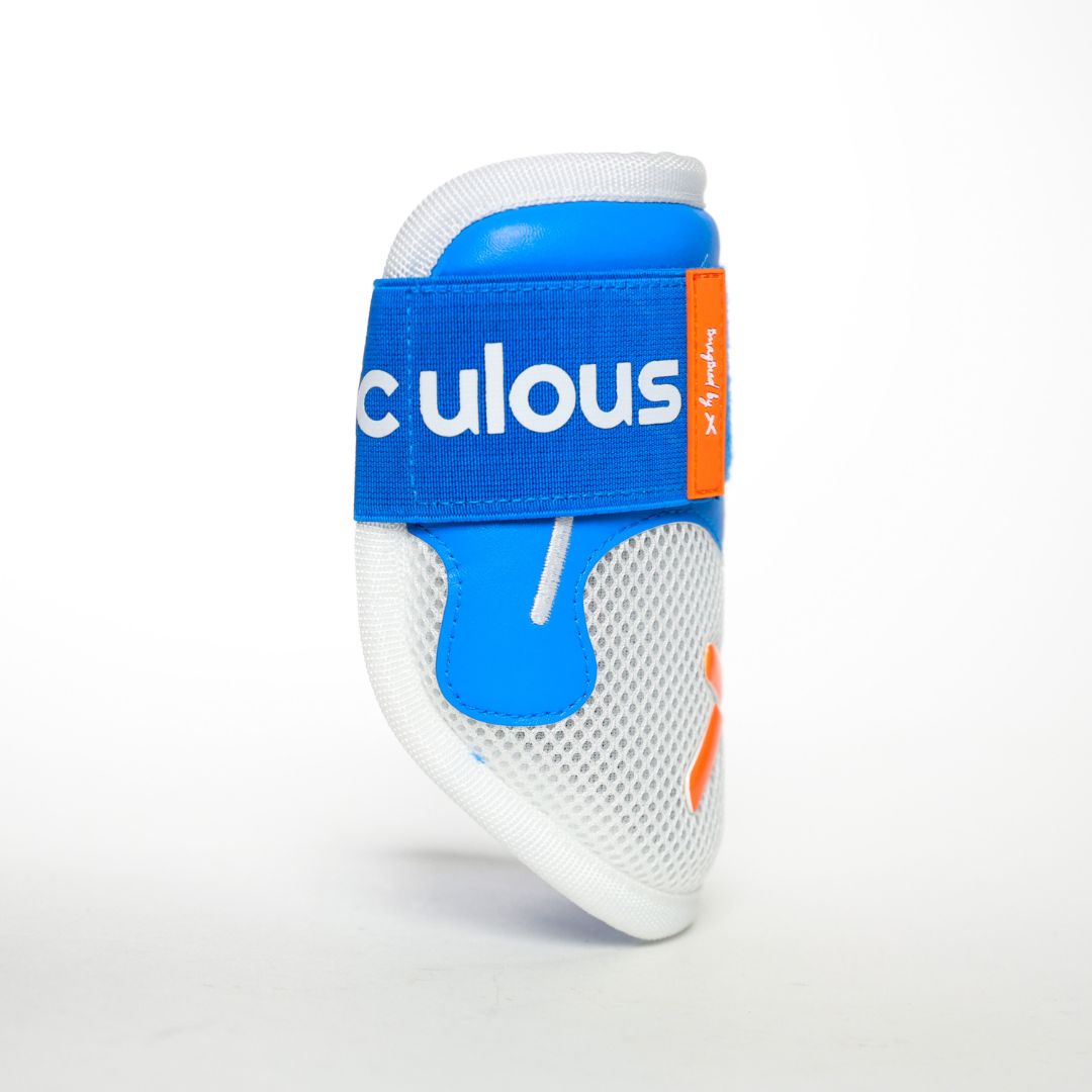 ice cream baseball elbow guard | strawberry – Absolutely Ridiculous ...