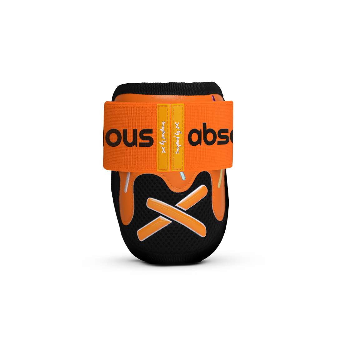 ice cream elbow guard | pumpkin spice – Absolutely Ridiculous ...