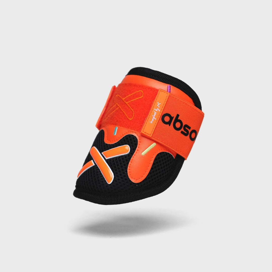 ice cream elbow guard | pumpkin spice – Absolutely Ridiculous ...